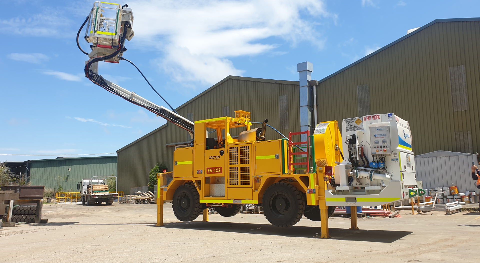 VMS News | Latest Updates in Equipment Manufacturing