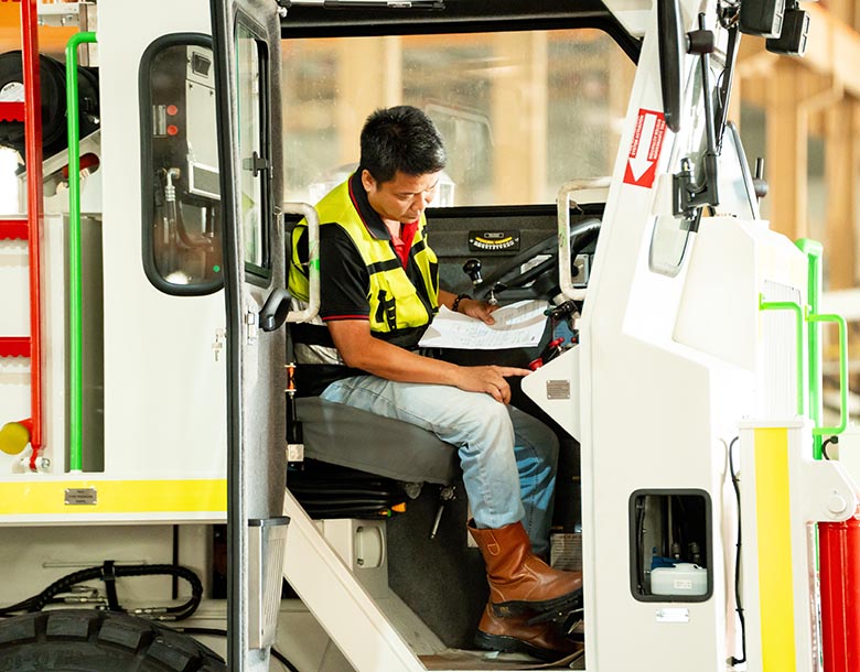 VMS News | Latest Updates in Equipment Manufacturing