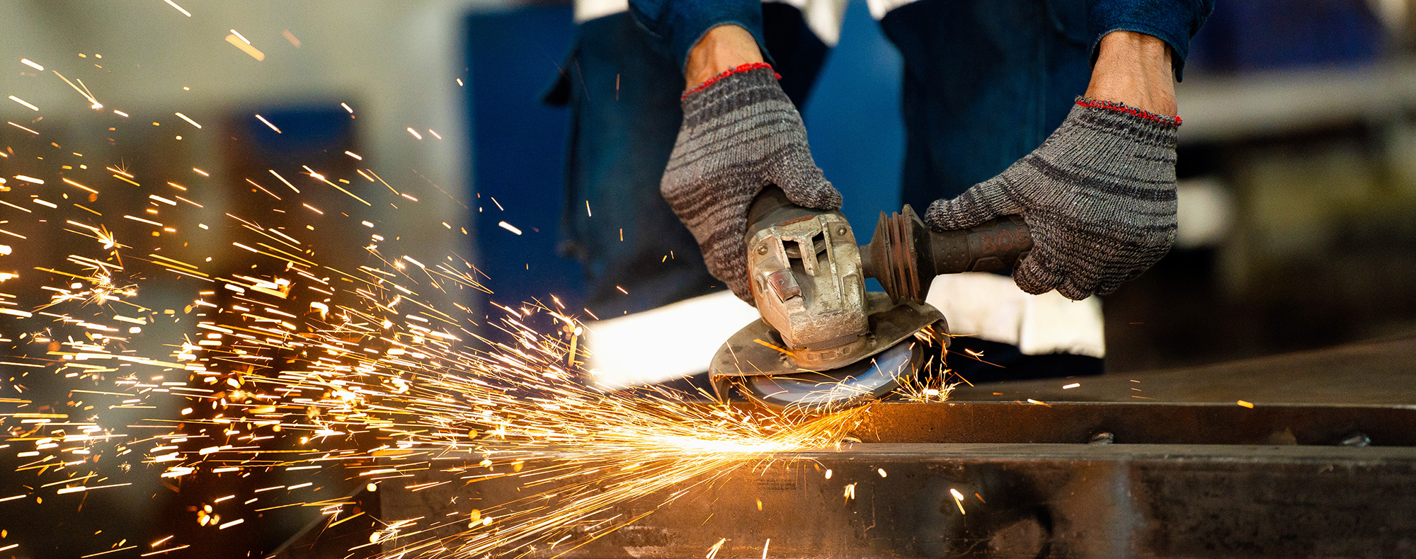 Welding and Fabrication Services | Mining Welding & More | VMS