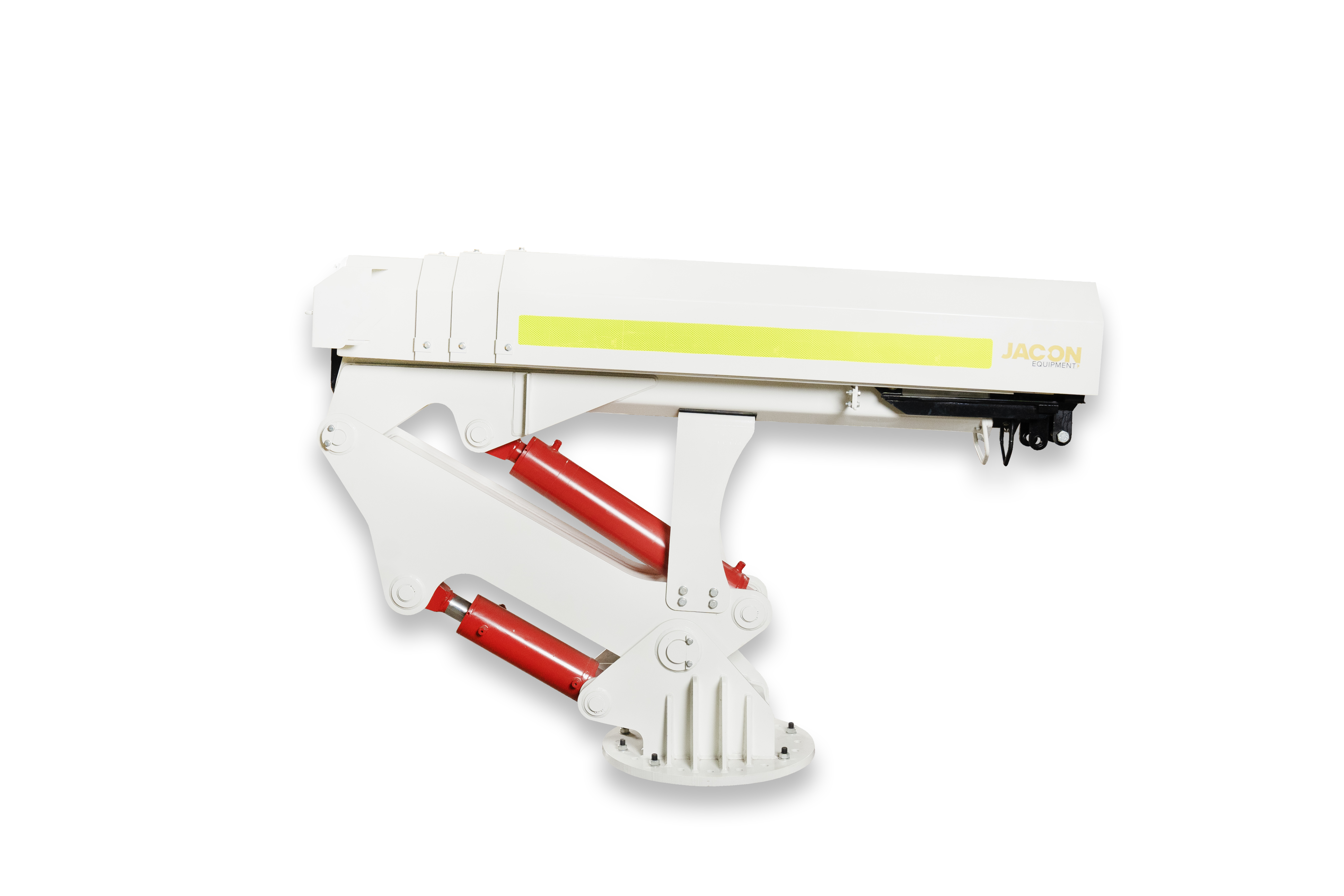 Explore VMS Products for Mining & Construction