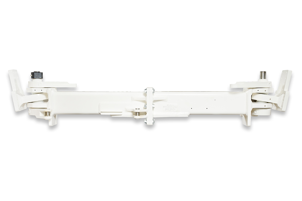 Industrial Brackets | Custom Brackets | OEM Brackets | VMS