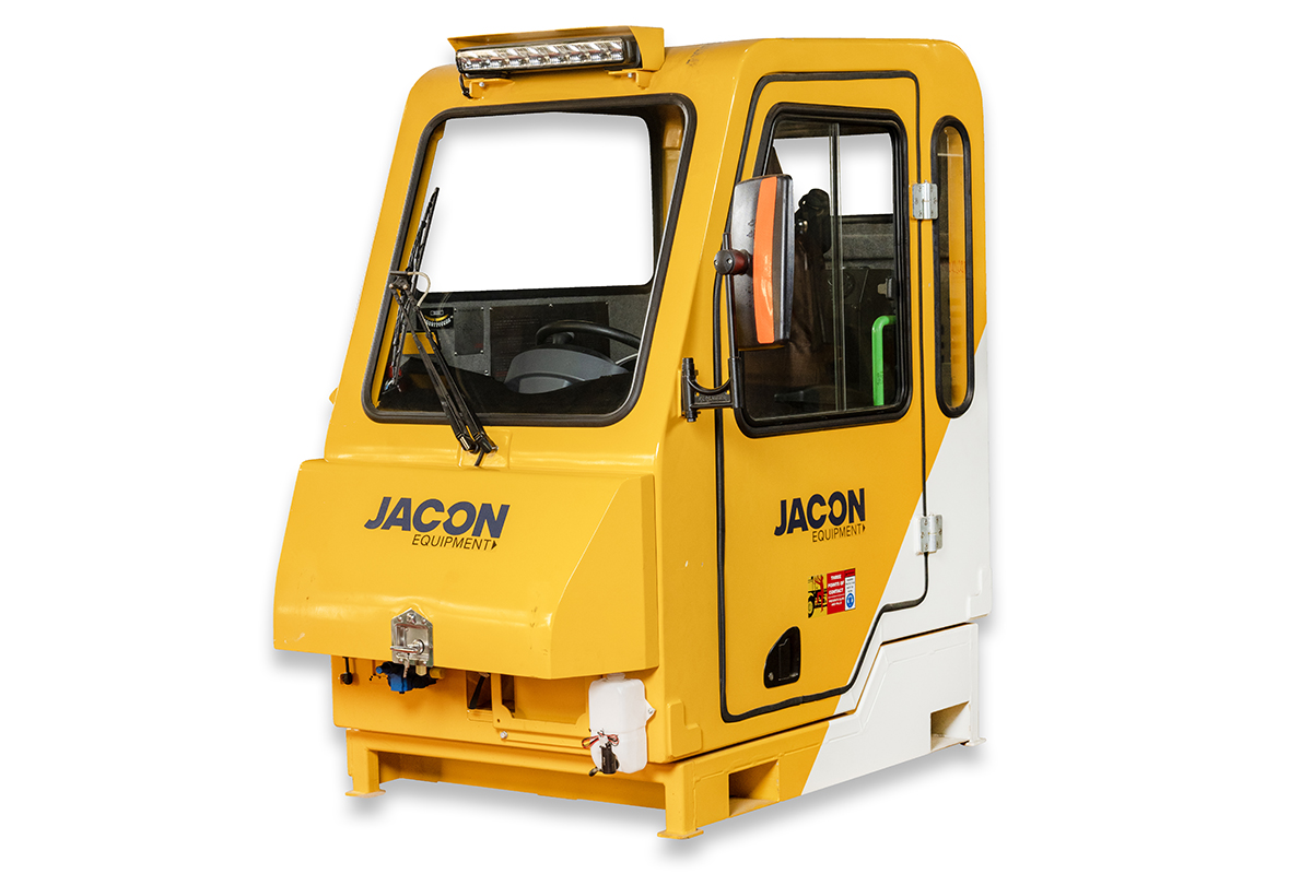 Explore VMS Products for Mining & Construction