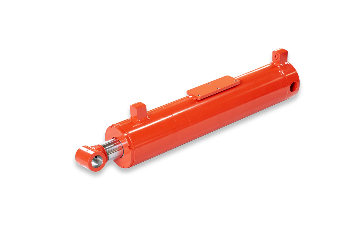 Hydraulic Cylinders | Custom Cylinder Design | VMS