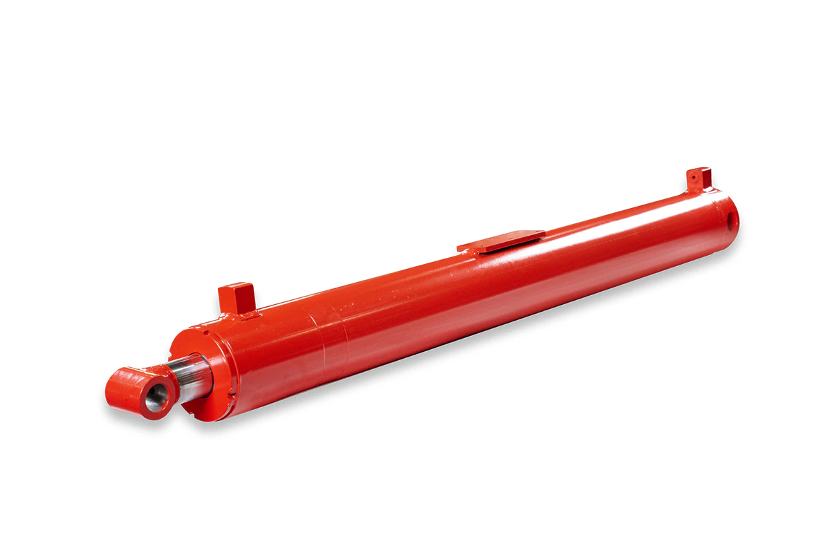 Hydraulic Cylinders | Custom Cylinder Design | VMS