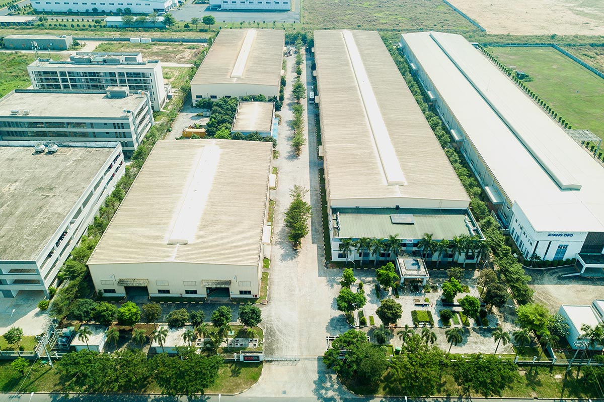 Why Choose VMS for Mobile Equipment Manufacturing