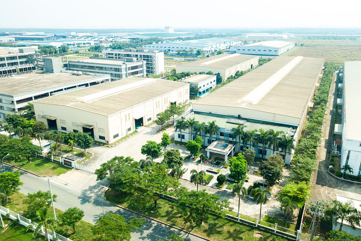 Why Choose VMS for Mobile Equipment Manufacturing